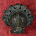 Buy Bronze Varaha swamy Face Wall Hanging Mask 13" - Budhshiv.com