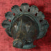 Buy Bronze Varaha swamy Face Wall Hanging Mask 13" - Budhshiv.com